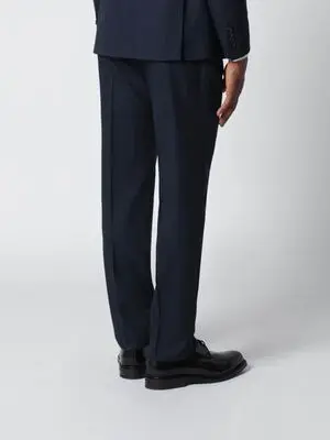 Tagliatore Suit - Blue