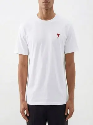Ami T-shirt - White