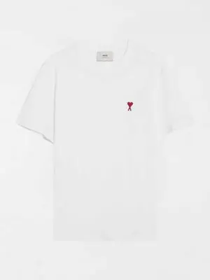 Ami T-shirt - White