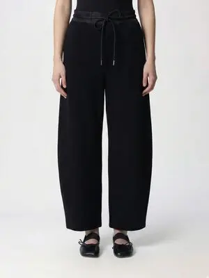 Sacai Wide Leg Trousers
