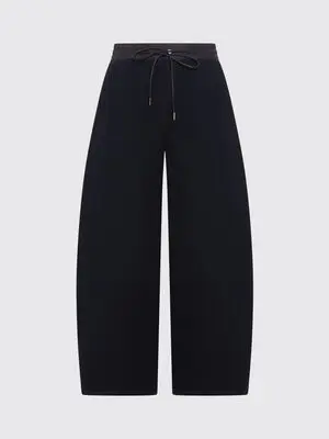 Sacai Wide Leg Trousers