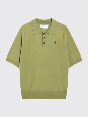 Ami Polo Shirt
