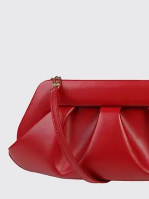 THEMOIRE Clutch - Red