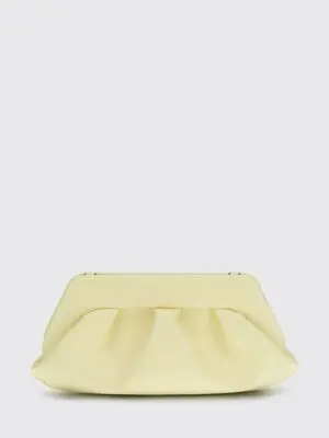 THEMOIRE Clutch - Yellow