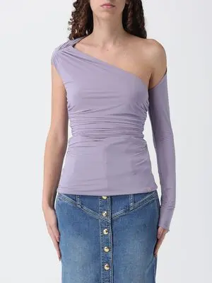 Elisabetta Franchi Top - Violet