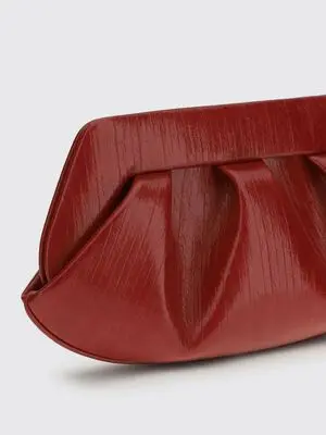 THEMOIRE Clutch - Red