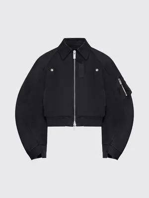 Sacai Jacket - Black