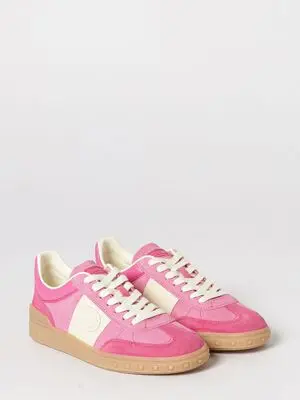 Valentino Garavani Sneakers - Fuchsia