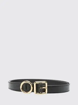 Jacquemus Belt - Black