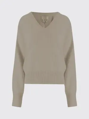 SA SU PHI Pullover Sweater - Sand