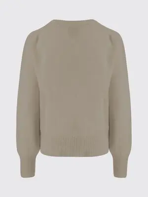 SA SU PHI Pullover Sweater - Sand