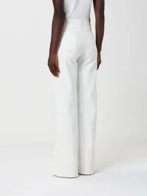 7 For All Mankind Jeans - White