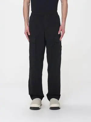 Stone Island Pants - Black