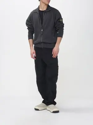 Stone Island Pants - Black
