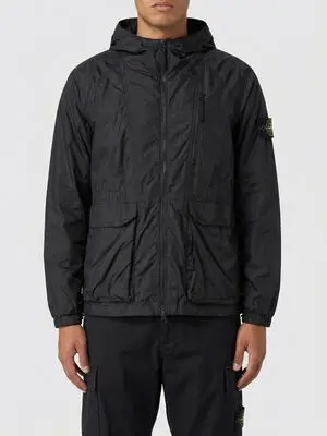 Stone Island Jacket - Navy