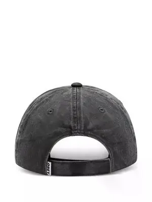 Obey Duster Embroidered Baseball Hat