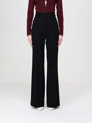 Victoria Beckham Wide Leg Trousers