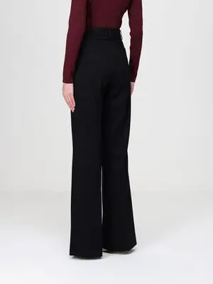 Victoria Beckham Wide Leg Trousers