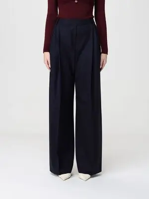 Victoria Beckham Wide Leg Trousers