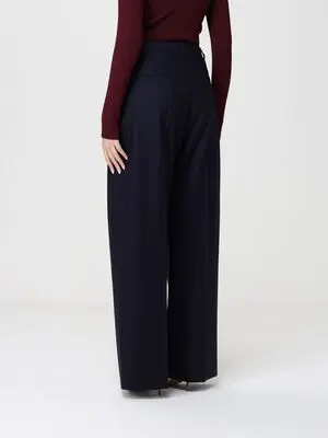 Victoria Beckham Wide Leg Trousers