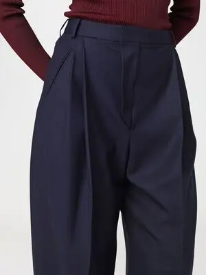 Victoria Beckham Wide Leg Trousers