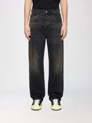 HAIKURE Jeans - Black