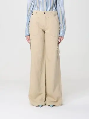 Ermanno Scervino Wide Leg Pants