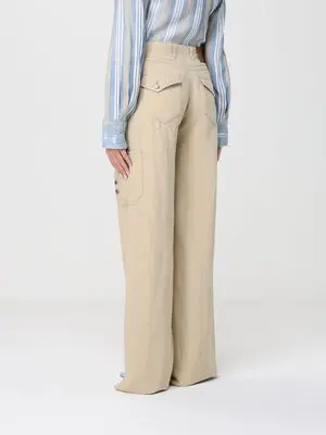 Ermanno Scervino Wide Leg Pants