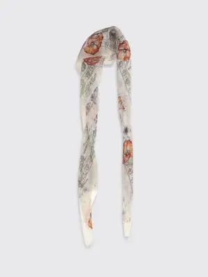 Alexander McQueen Scarf