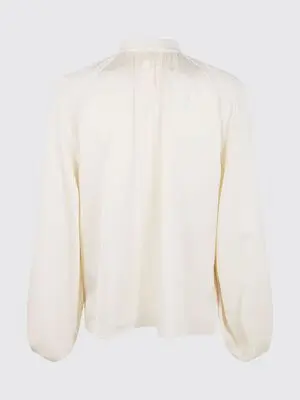 Filippa K Acetate Satin Blouse
