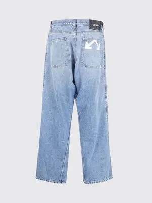 Off-White Jeans