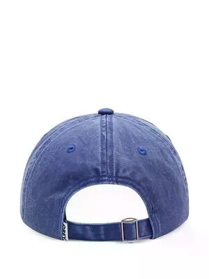Obey Pigment Headlines Baseball Hat