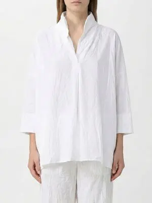 DANIELA GREGIS Shirt - White