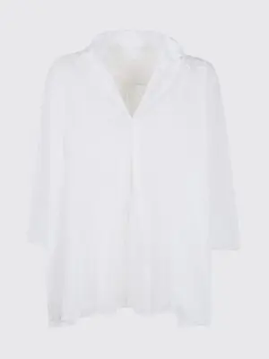 DANIELA GREGIS Shirt - White
