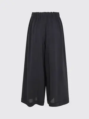 DANIELA GREGIS Wide Leg Pants