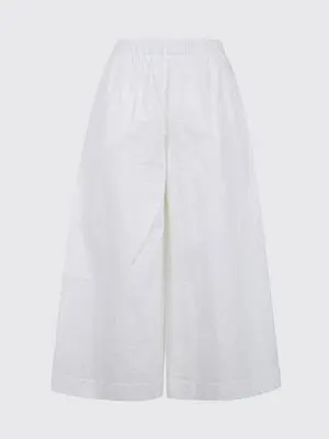 DANIELA GREGIS Wide Leg Trousers