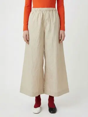 DANIELA GREGIS Wide Leg Trousers