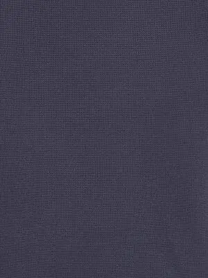 Aspesi Basic Cotton T-shirt - Blue