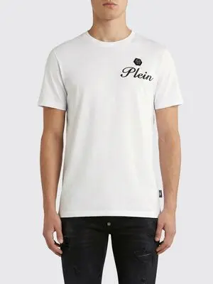 Philipp Plein T-shirt - White