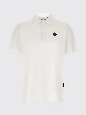 Philipp Plein Polo Shirt