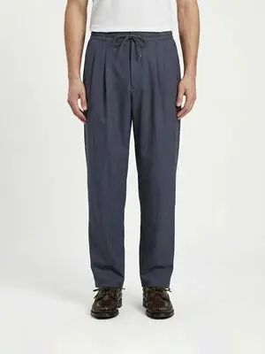 PT TORINO Trousers - Blue