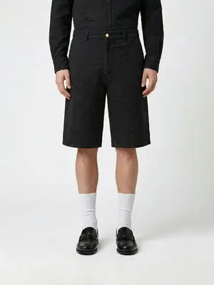 Casablanca High Waisted Shorts For Men