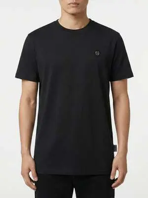 Philipp Plein T-shirt Men Black