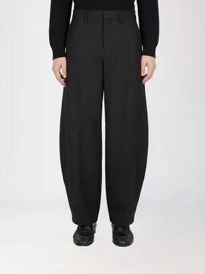 Sacai Wide Leg Trousers