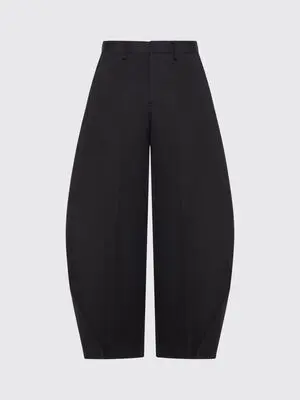 Sacai Wide Leg Trousers