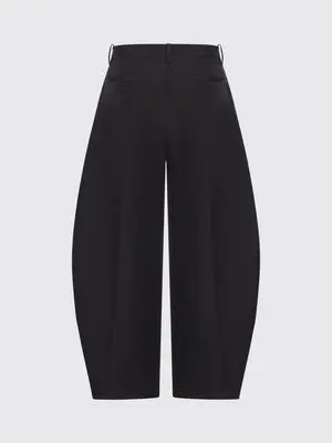Sacai Wide Leg Trousers