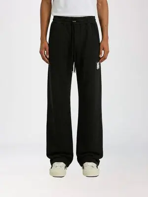 Amiri Wide Leg Trousers