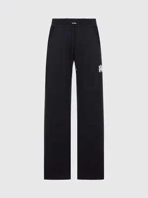 Amiri Wide Leg Trousers