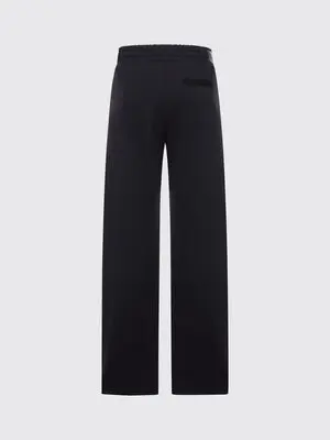 Amiri Wide Leg Trousers