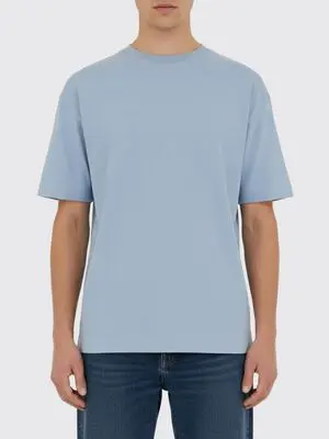 Carven T-shirt - Gnawed Blue